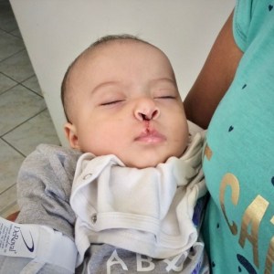 Donation Page - FACES Foundation